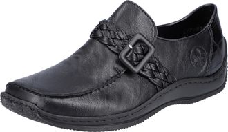 Rieker Damen Halbschuhe L1758