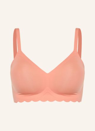 Skiny Skiny Triangel-Bh Body Feel orange
