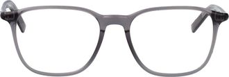 Montblanc Montblanc, unisex, Accessoires, Gris, Taille: 52 MM Monture optique