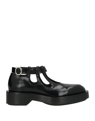 Jil Sander SCHUHE - Stiefeletten auf YOOX.COM