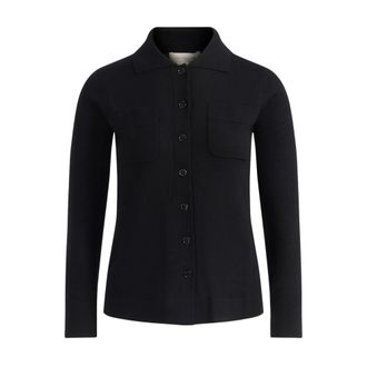 Max Mara Mmldetto Cardigan - - Blouses & Shirts - Damen - Schwarzk - M