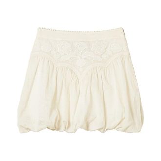Twinset Twin-set R&ouml;cke - - Skirts - Damen - Beige - S
