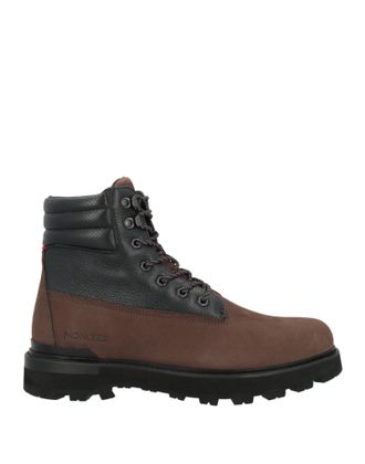 Moncler SCHUHE - Stiefeletten auf YOOX.COM