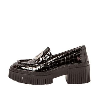 Art Art Femme 1372 York Plate-Forme, Noir, 40 EU