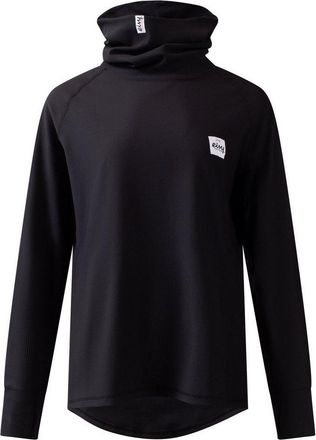 Eivy Langarmshirt (1-tlg) mit extra hohem Kragen