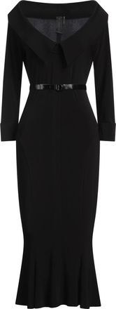 Norma Kamali KLEIDER - Midi-Kleider auf YOOX.COM