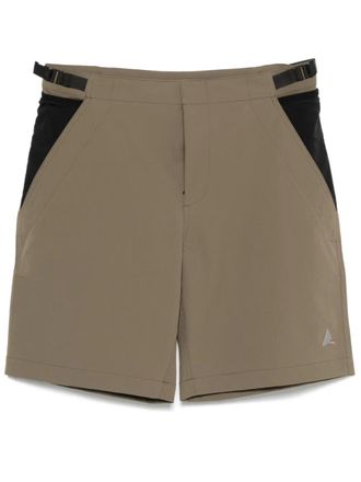 Roa short Sturdy Hiking - Vert