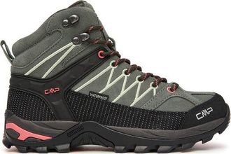 F.lli Campagnolo Trekkingschuhe Rigel Mid 3Q12946 Grau