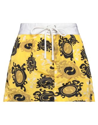Dsquared2 HOSEN & R&Ouml;CKE - Minir&ouml;cke auf YOOX.COM