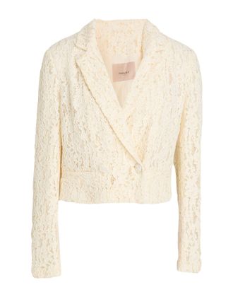 Twin-Set ANZ&Uuml;GE und CO-ORDS - Blazers auf YOOX.COM