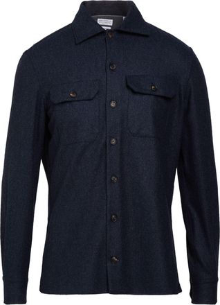 Brunello Cucinelli TOPS - Hemden auf YOOX.COM