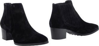 Tod's SCHUHE - Stiefeletten auf YOOX.COM