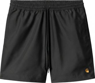 Carhartt Work in Progress Homme, Maillots de bain, Noir, Taille: 2XL Maillot de bain Chase