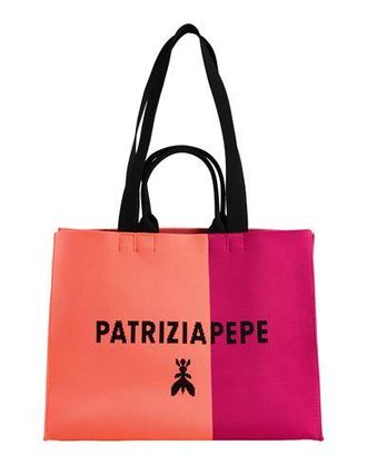 Patrizia Pepe SACS - Sacs port&eacute; &eacute;paule sur YOOX.COM