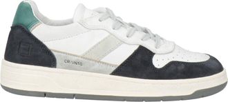 D.A.T.E. SCHUHE - Sneakers auf YOOX.COM