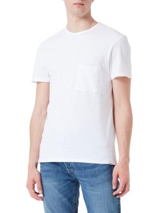 Marc O'Polo Denim Herren 264213851418 T-Shirt, 100, S