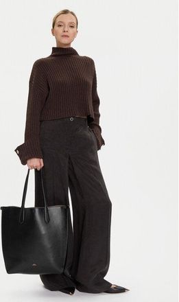 Polo Ralph Lauren Handtasche 428962757002 Schwarz