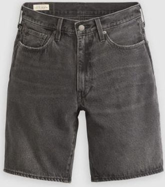 Levi's Jeans-Shorts 468 Loose Fit aus Baumwolle in