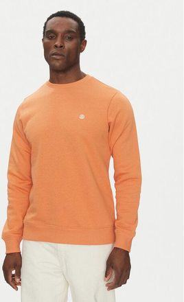 Element Sweatshirt ELYFT00197 Orange Regular Fit