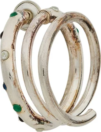 Sunnei SCHMUCK und UHREN - Einzelne Ohrringe auf YOOX.COM