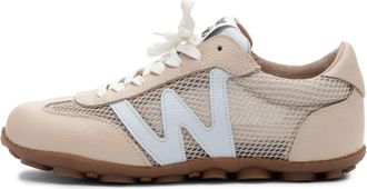 Wonders Sneaker low AP-2101-BEIG-AURA