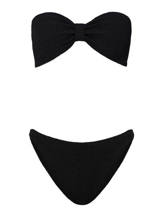 Hunza G Bikini - Schwarz