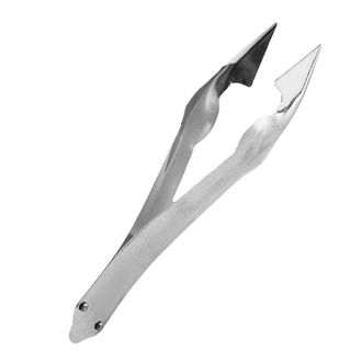 Generic Ananasaugen-Entferner - Edelstahl-Clip zum Entfernen von Ananasaugen | K&uuml;chenobstkernschneider, Ananas-Augenentfernungswerkzeug