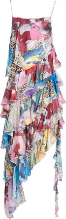 Just Cavalli KLEIDER - Midi-Kleider auf YOOX.COM