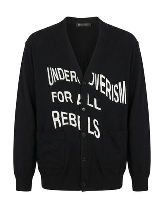 Undercover ISM