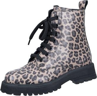 Piazza Femme 960436-08 Bottine, Beige, 42 EU