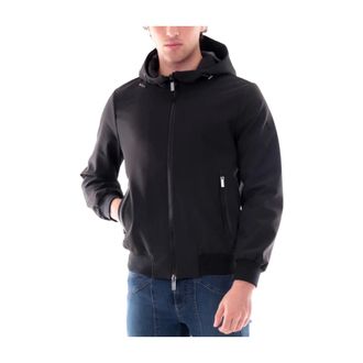 H&egrave;SKIMO Herren, Jacken, Schwarzk, XLGr&ouml;&szlig;e