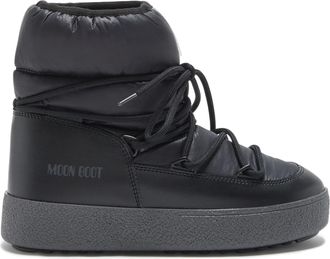 Moon Boot Ltrack Low Nylon Moon Boot