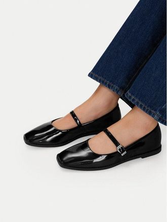 Jenny Ballerinas CEO-JD25-9-12 Schwarz