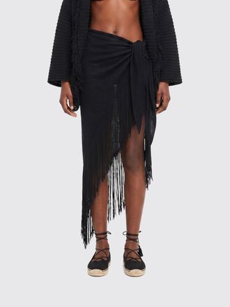 Alanui Jupe Femme couleur Noir