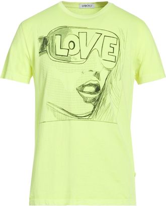 Shockly TOPS - T-shirts auf YOOX.COM