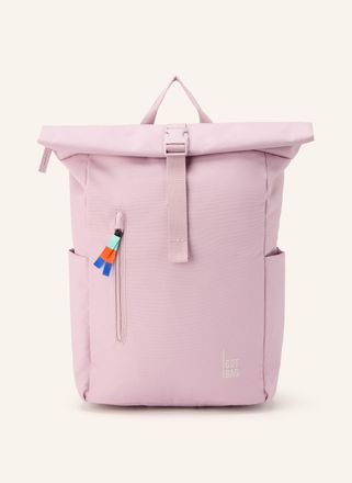 Got Bag Got Bag Rucksack Easy Small 22 L Mit Laptop-Fach rosa