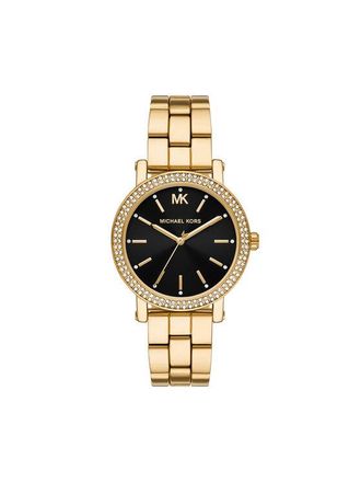 Michael Kors Uhr Corey MK7547 Goldfarben