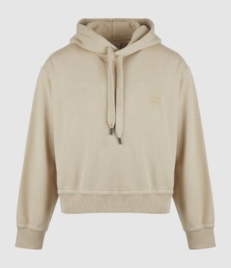 Isabel Marant Sweat Shirt Salmy Sand