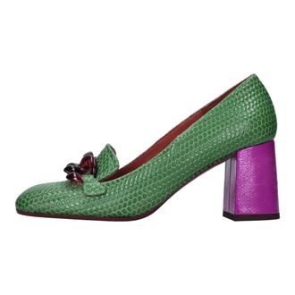 Chie Mihara Damen, Schuhe, Gr&uuml;n, 37 EUGr&ouml;&szlig;e