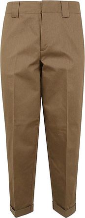 Golden Goose Casual Hose - Braun