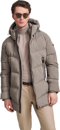 Bugatti Herren Parka