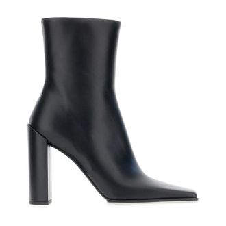 Alaia Damen, Schuhe, Schwarzk, 36 EUGr&ouml;&szlig;e