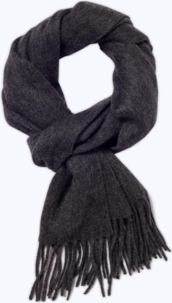 Fursac Echarpe en cachemire - Taille Unique - Homme