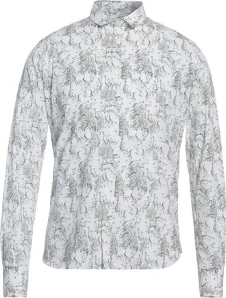 L.B.K. TOPS - Hemden auf YOOX.COM