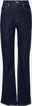 Citizens Of Humanity High-Rise Flared Jeans Vidia