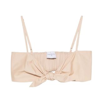 Isabelle Blanche Damen, Oberteile, Beige, XSGr&ouml;&szlig;e
