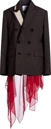 sacai ANZ&Uuml;GE und CO-ORDS - Blazers auf YOOX.COM
