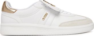 Guess Sneakers Guess FLTOL2 ELE12 Weiß