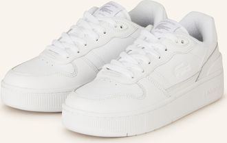 Lacoste Sneaker weiss