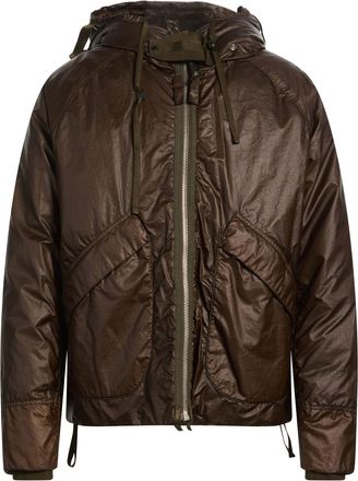 C.P. Company JACKEN & M&Auml;NTEL - Pufferjacken & Daunenjacken auf YOOX.COM